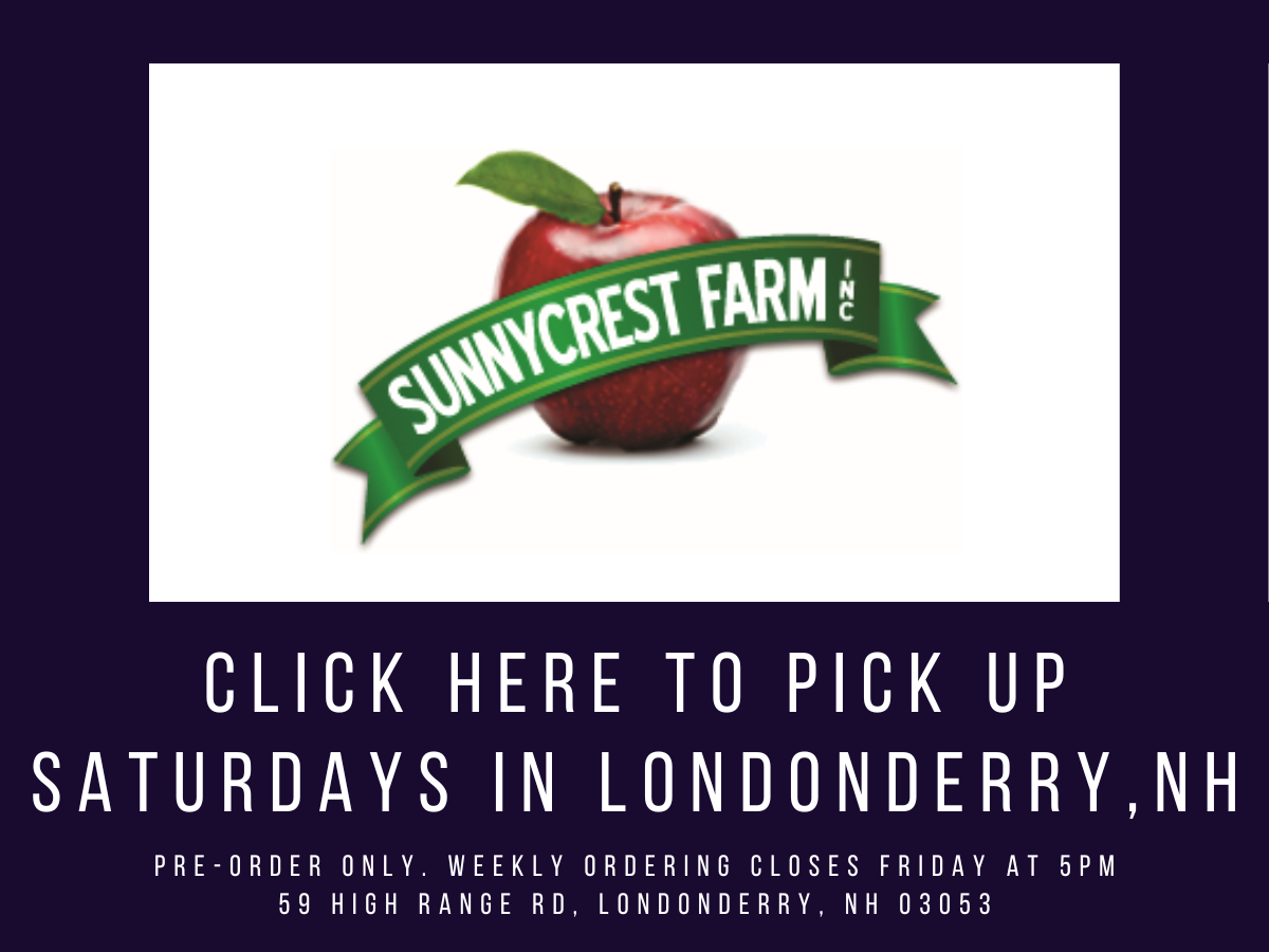 The Daily Haul | Fresh Seafood in Londonderry, NH